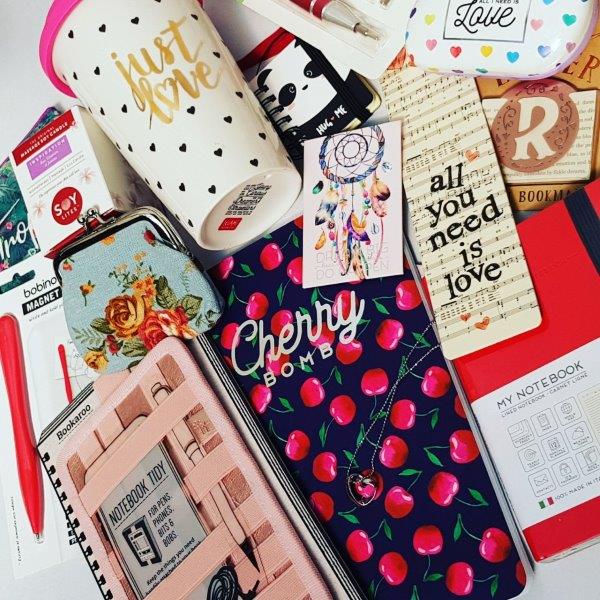 Simple Gifts | Wrapped and Delivered