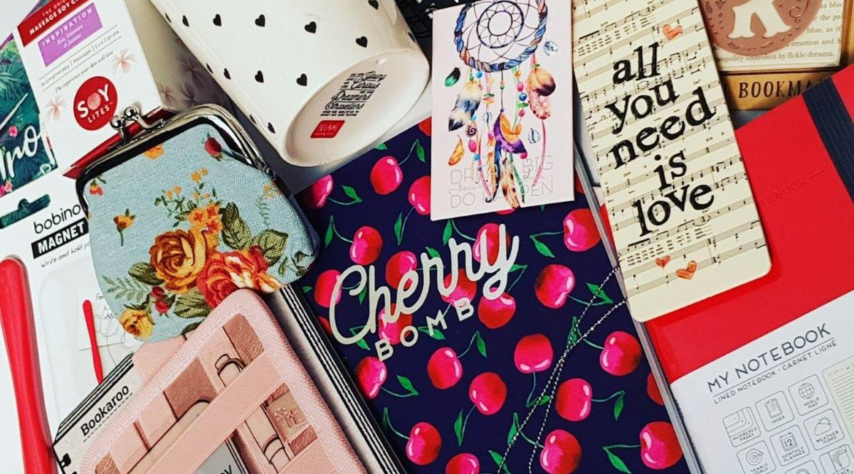 Simple Gifts | Wrapped and Delivered