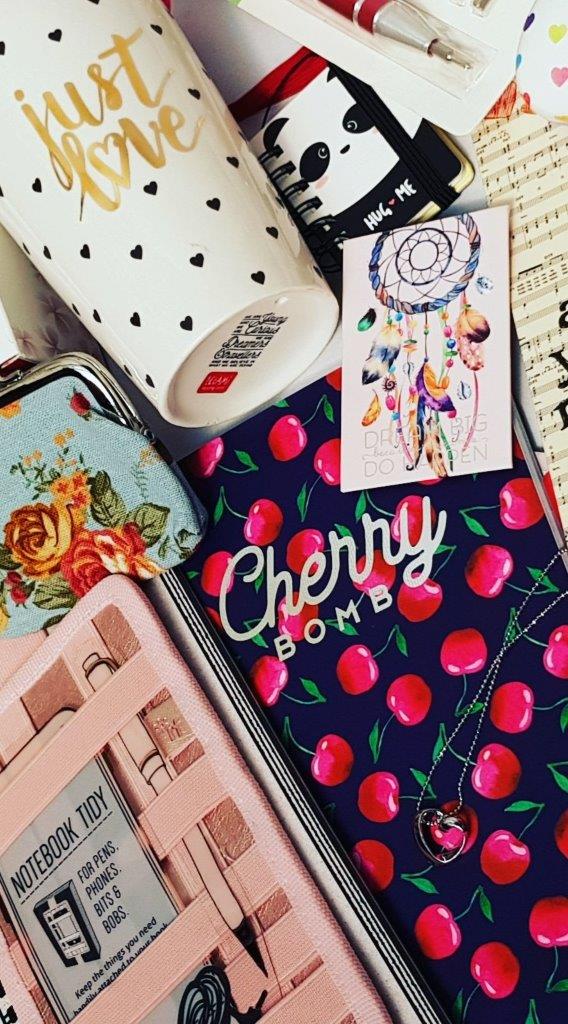 Simple Gifts | Wrapped and Delivered