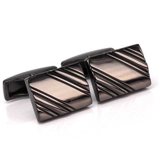 Cufflinks & Tie clips - Gifting Made Simple