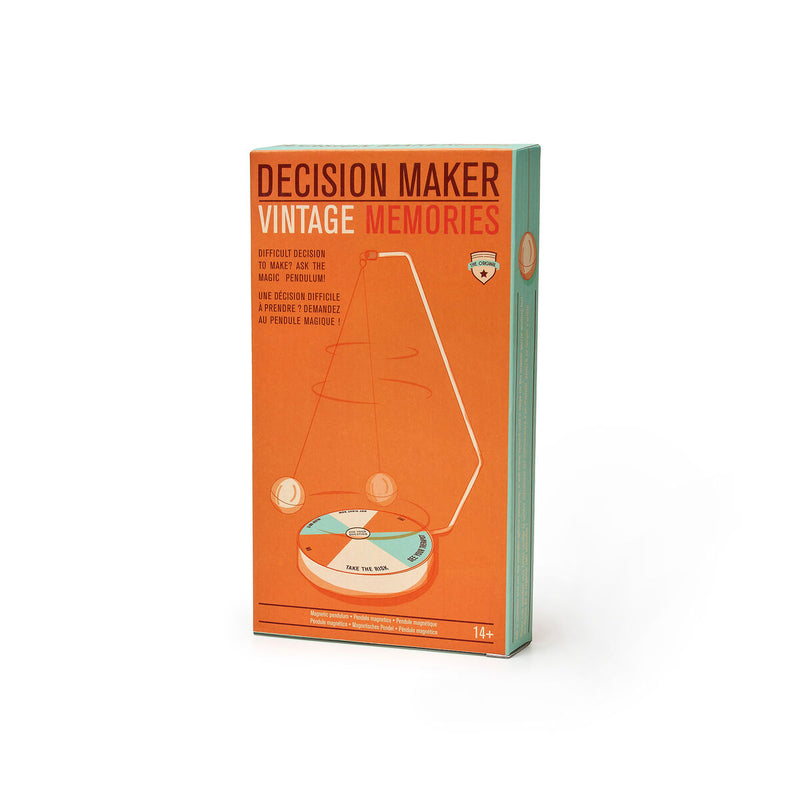 Decision Maker - Gifting Made Simple