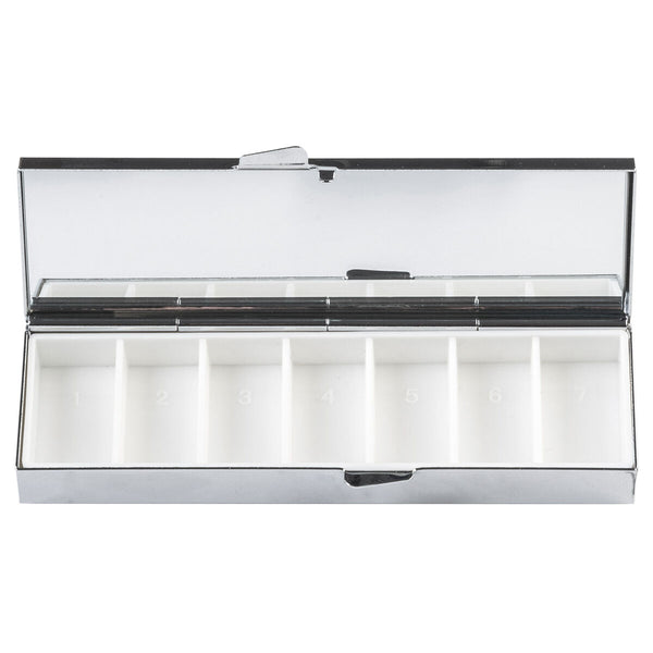 SOS 7-Day Pill Box - Travel - Gifting Made Simple