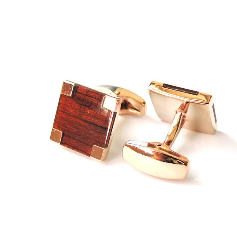 Cufflinks & Tie clips - Gifting Made Simple