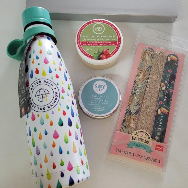 Self Care - Gifting Made Simple